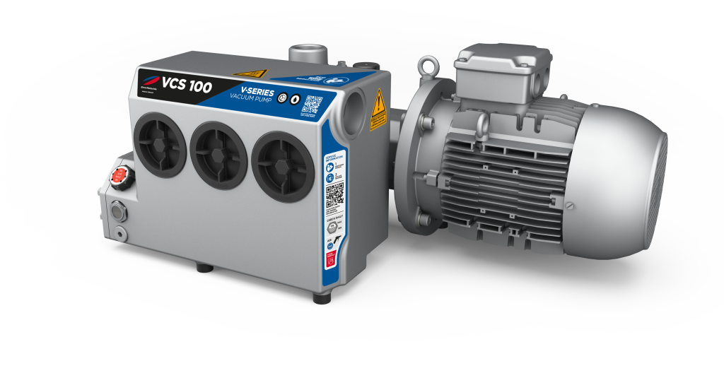 VCS 100-01GG | Cenov' Distribution